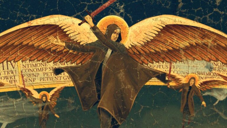 What is the duty of Dominions - Bible Insights