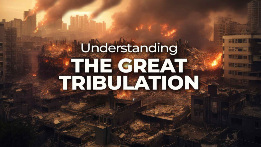 The Great Tribulation - Bible Insights