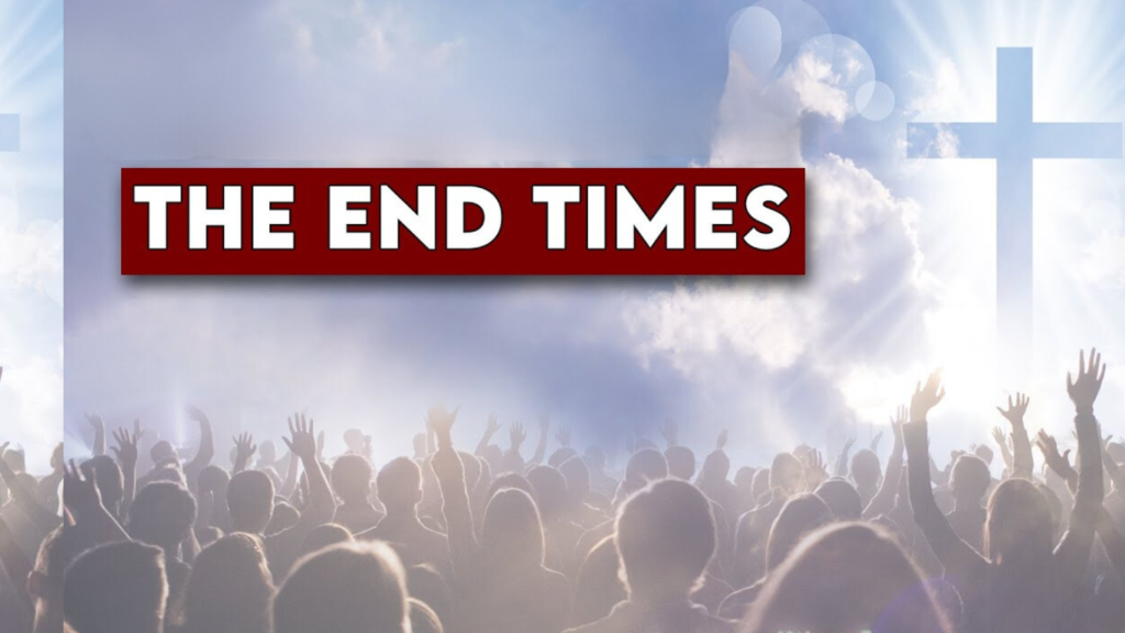 Understanding End Times Symbols in Christian Eschatology - Bible Insights