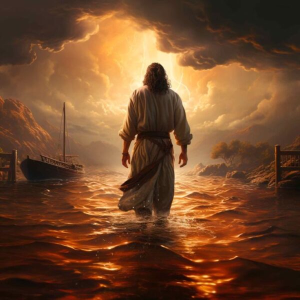 Why Did Joseph Run Away from the House of Potiphar? - Bible Insights