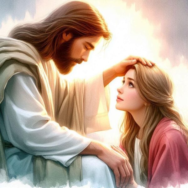 The Corporate Anointing - Bible Insights