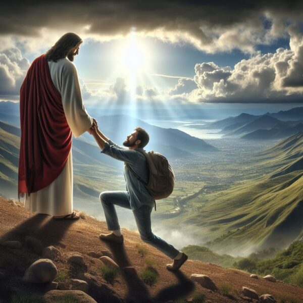 The Supernatural Work of the Holy Spirit - Bible Insights